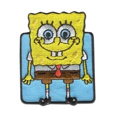 Spongebob Profile Icon Pfp by abdulrahman01