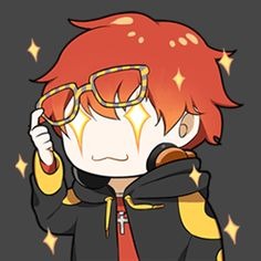 707 Pfp by ed.