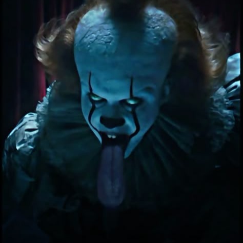 Pennywise Profile Avatar Pfp by gri