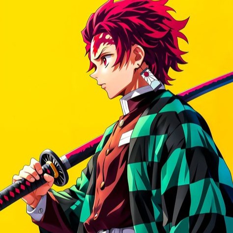 Tanjiro Pfp Collections