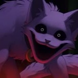 Catnap Fanart Pfp by gri