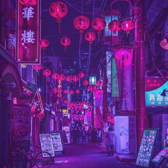 Lofi Pfps and Icons - For Discord, Instagram & TikTok