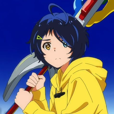 Ai Ohto Pfps and Icons - For Discord, Instagram & TikTok