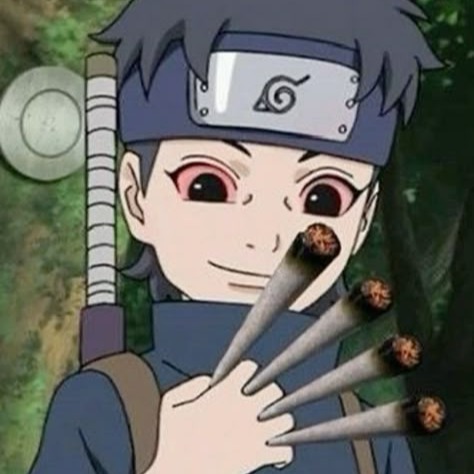 Funny Naruto User Picture Pfp by _justhope_