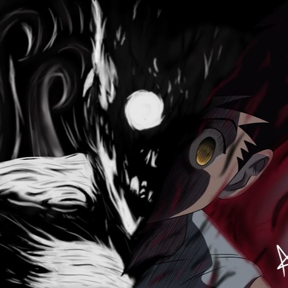 Gon Pfp by Lucid