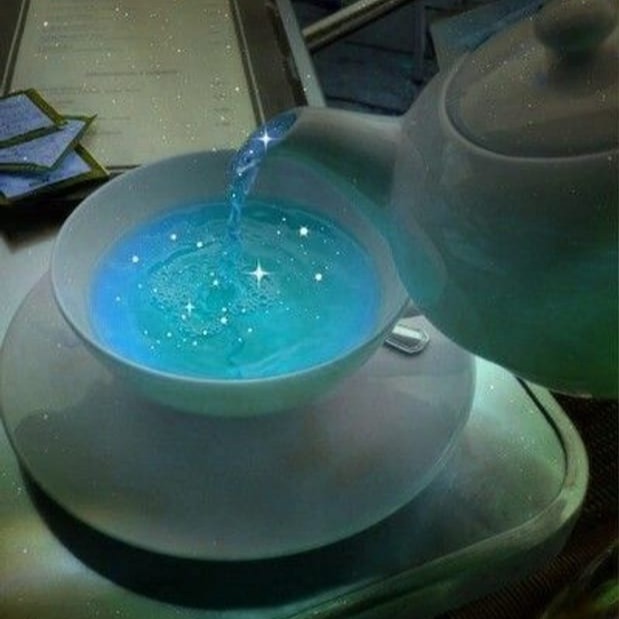 Blue Aesthetic Pfps and Icons - For Discord, Instagram & TikTok