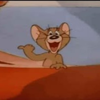 Jerry User Icon Pfp by dino_696