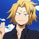 Kaminari Pfp by sirraed
