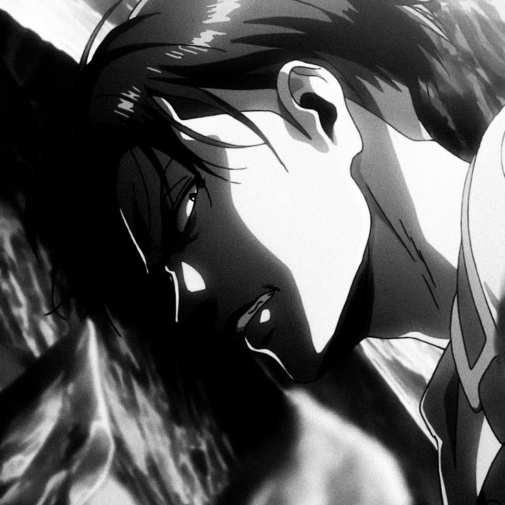 Eren Yeager Pfp Pfp by 999