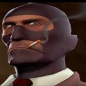 Spy Tf2 Pfp by xXDevilBoyXx