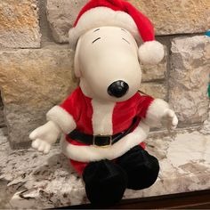 Snoopy Christmas Avatar Pfp by sirraed