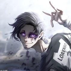 Don Lorenzo Pfp by kawaisl