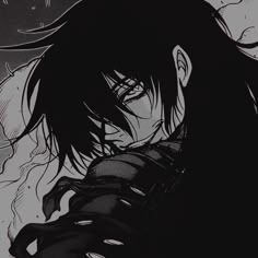 Alucard Manga Pfps and Icons - For Discord, Instagram & TikTok