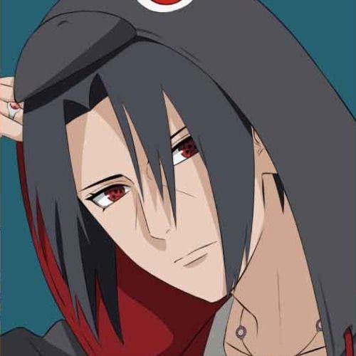 Itachi And Sasuke Matching Pfp Pfp by Ssizemore