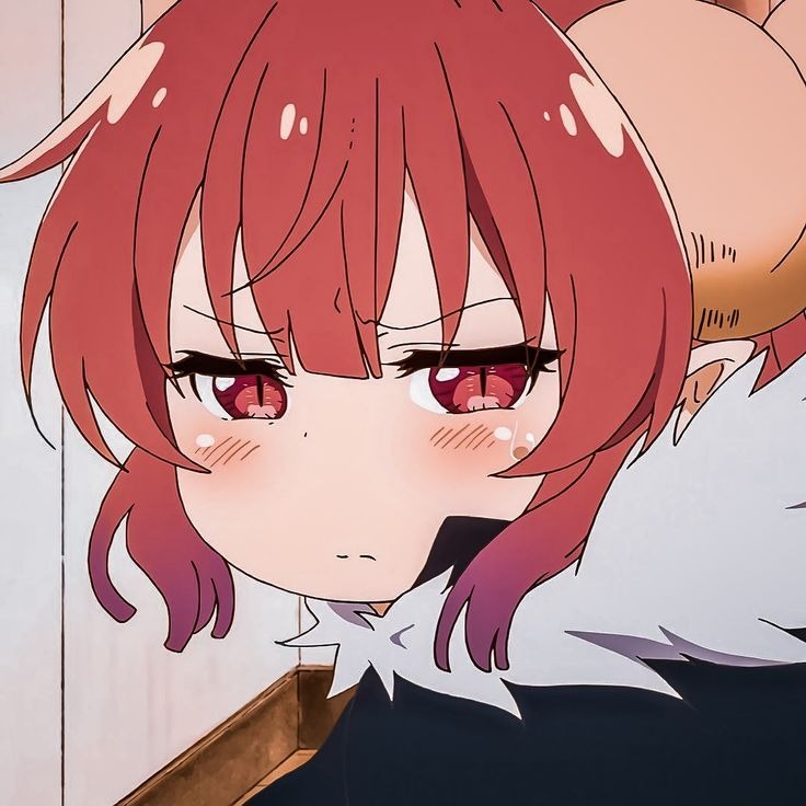 Dragon Maid Display Picture Pfp by hayden.0