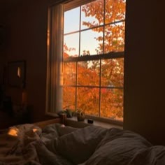 Fall Aesthetic Pfp by 8f.q