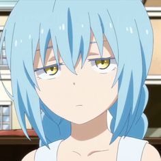 Rimaru Pfps and Icons - For Discord, Instagram & TikTok