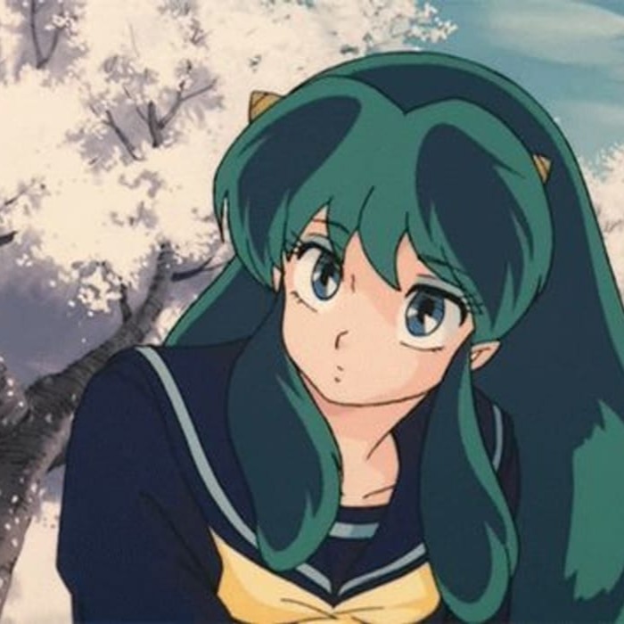 90s Anime Profile Picture Pfp by dino_696