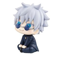 Gojo Chibi Pfp by kawaisl