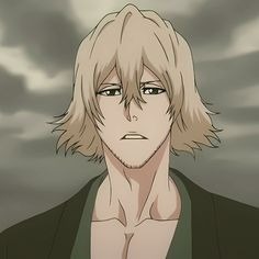 Kisuke Urahara Pfp by realzoldy