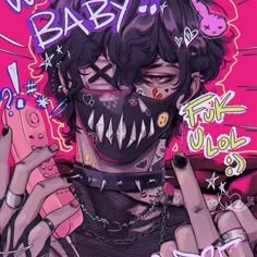 Corpse Husband Pfp Collections