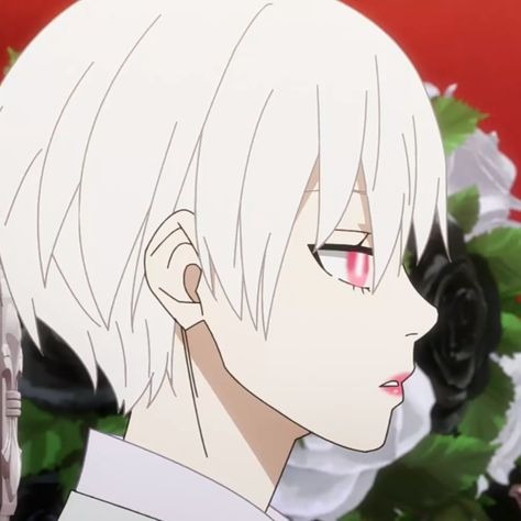 Sho Kusakabe User Icon Pfp by Avo