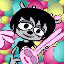 Um Jammer Lammy Pfp by fnb_billywilly