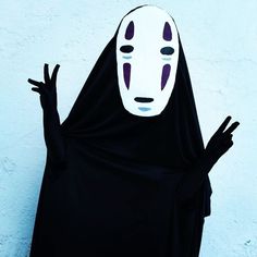 No Face - Pfp Collection