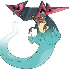 Dragapult Pfp by _justhope_