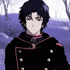 Guren Ichinose Profile Image Pfp by Avo