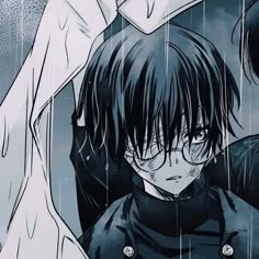 Yuta Okkotsu Matching Pfp by Swftzy_TK