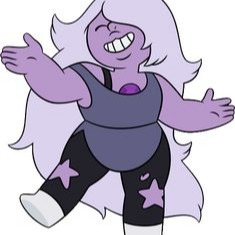 Amethyst Steven Universe Pfps and Icons - For Discord, Instagram & TikTok