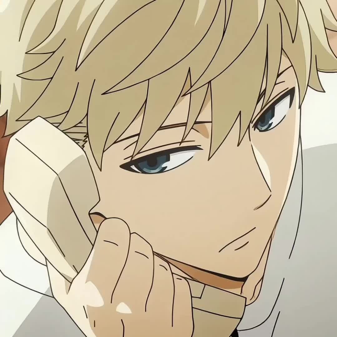 Loid Forger Pfps and Icons - For Discord, Instagram & TikTok