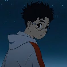 Okarun Pfps and Icons - For Discord, Instagram & TikTok