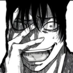 Yoshida Pfp by Lucid