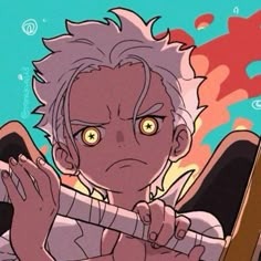 S Hawk Pfp by fnb_billywilly