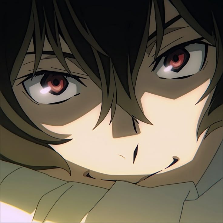Dazai Pfp Collections