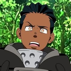 Fire Pfp Collections