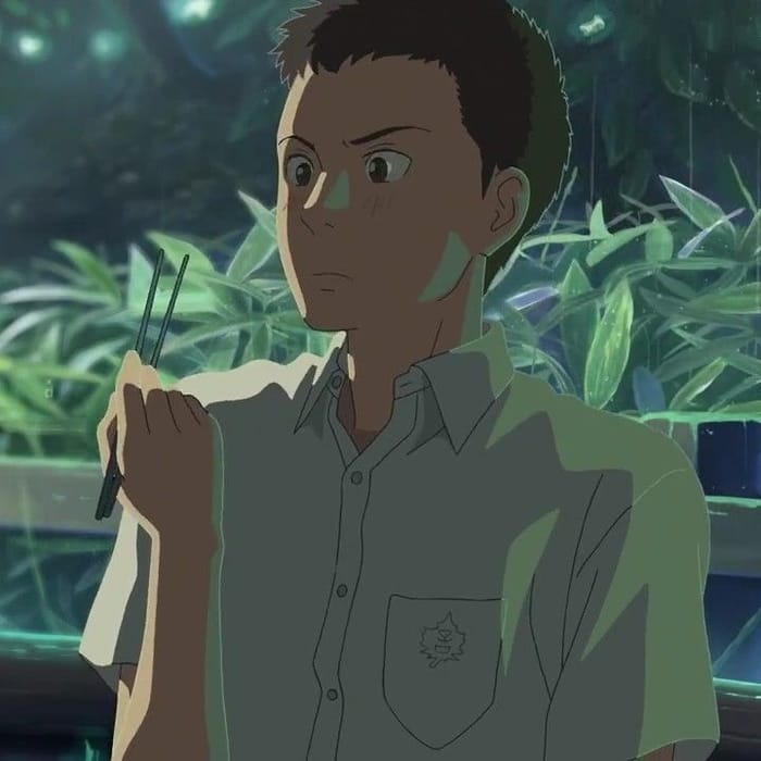 Your Name Pfp by redst0nem4n.