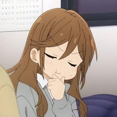 Horimiya Hori Pfp by Bella