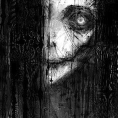 Deathcore Pfp by dino_696