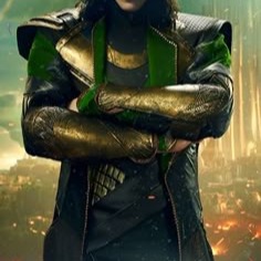 Loki Pfp Pfp by Ssizemore