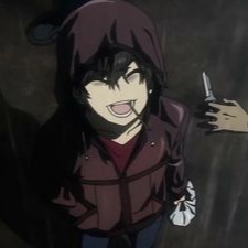 Osaka Pfp Collections