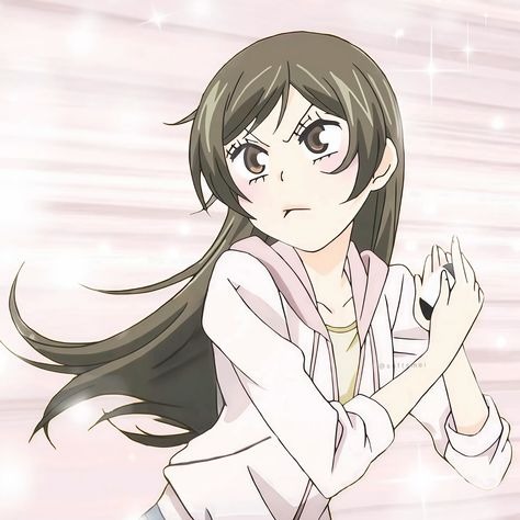 Nanami Pfps and Icons - For Discord, Instagram & TikTok