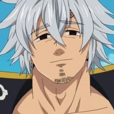 Estarossa Pfp by Ssizemore