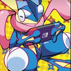 Ninja Pfp Collections