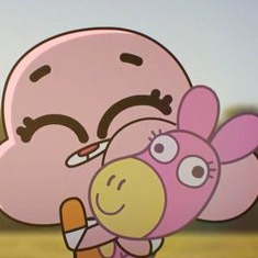 Anais Gumball Pfp by sirraed