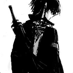 Kirito Manga Pfp by Jxcy♡