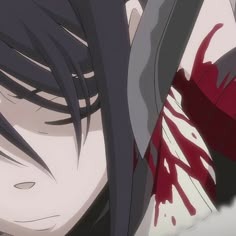 Blood Pfps and Icons - For Discord, Instagram & TikTok