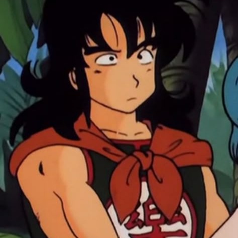 Yamcha Icon Pfp by juralol123